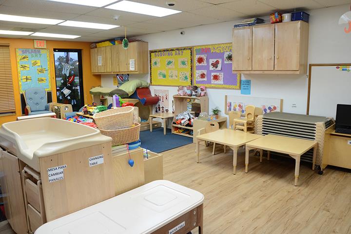 Kiddy Kulture Childcare - Harvey, IL